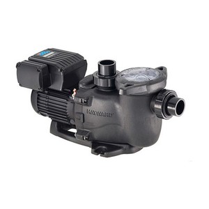 Hayward Max-Flo XL VS Variable Speed Pool Pump 1.5 Total HP SP2300VSP ...