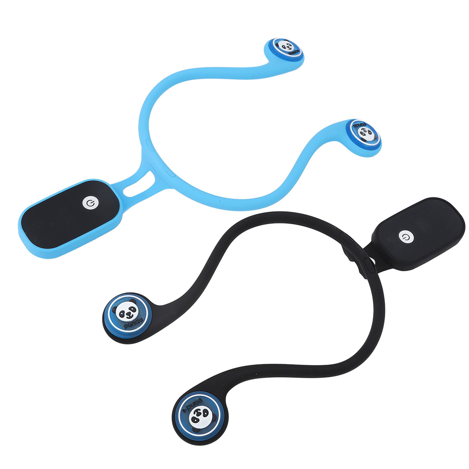 Intelligent Strapless Posture Corrector Vibration Reminder Removable ...