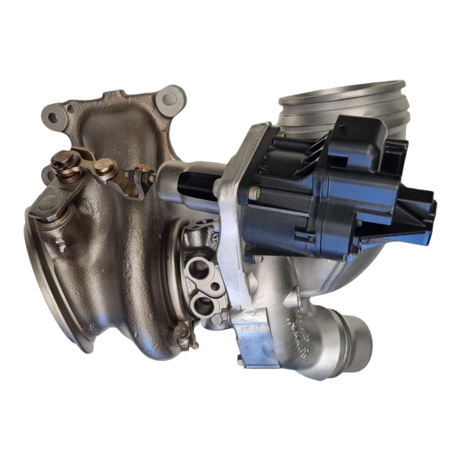 Turbolader BMW Mini 852606 11658631901 8631901 REMAN Turbo | eBay