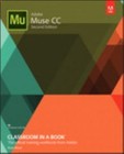 Adobe Muse CC Classroom in a Book - 9780134547275, Brian Wood ...