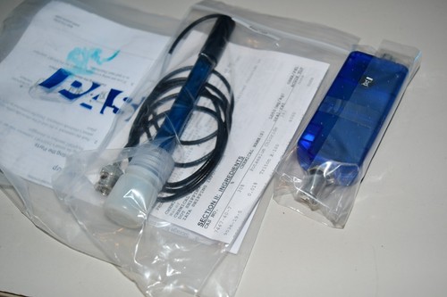 PASCO Scientific Ph Sensor Ps-2102 W2 for sale online | eBay
