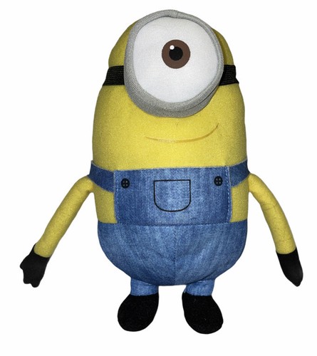 Despicable Me Minions One Eye