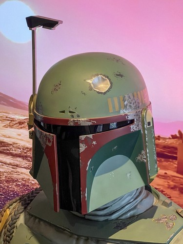 Boba Fett Life Size Bust Sideshow Collectibles | eBay