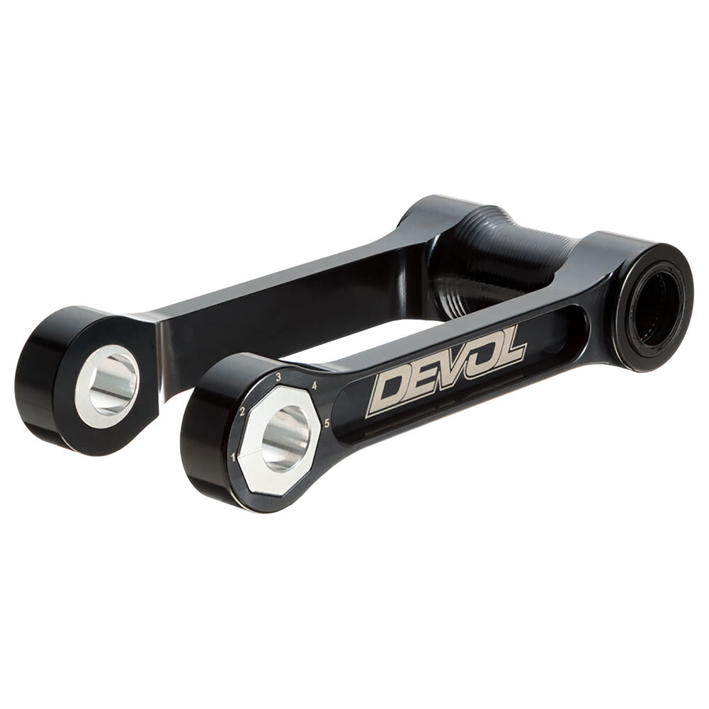 DeVol Transformer Pull Rod Black For KTM 450 SX-F 2016-2022 | eBay