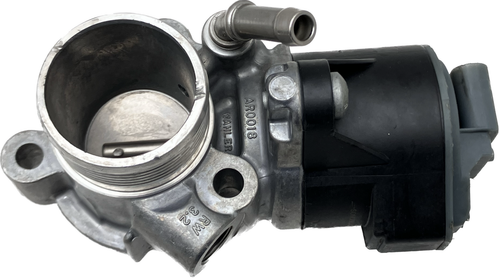 AGR Valve Om 654 A6541405700 Mercedes Benz 167 205 206 213 253 907 910 ...