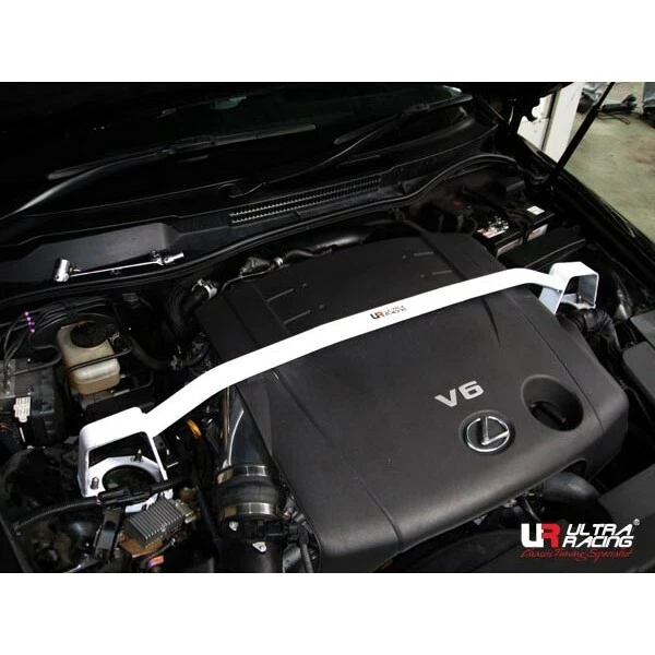 Lexus Is 250 2004