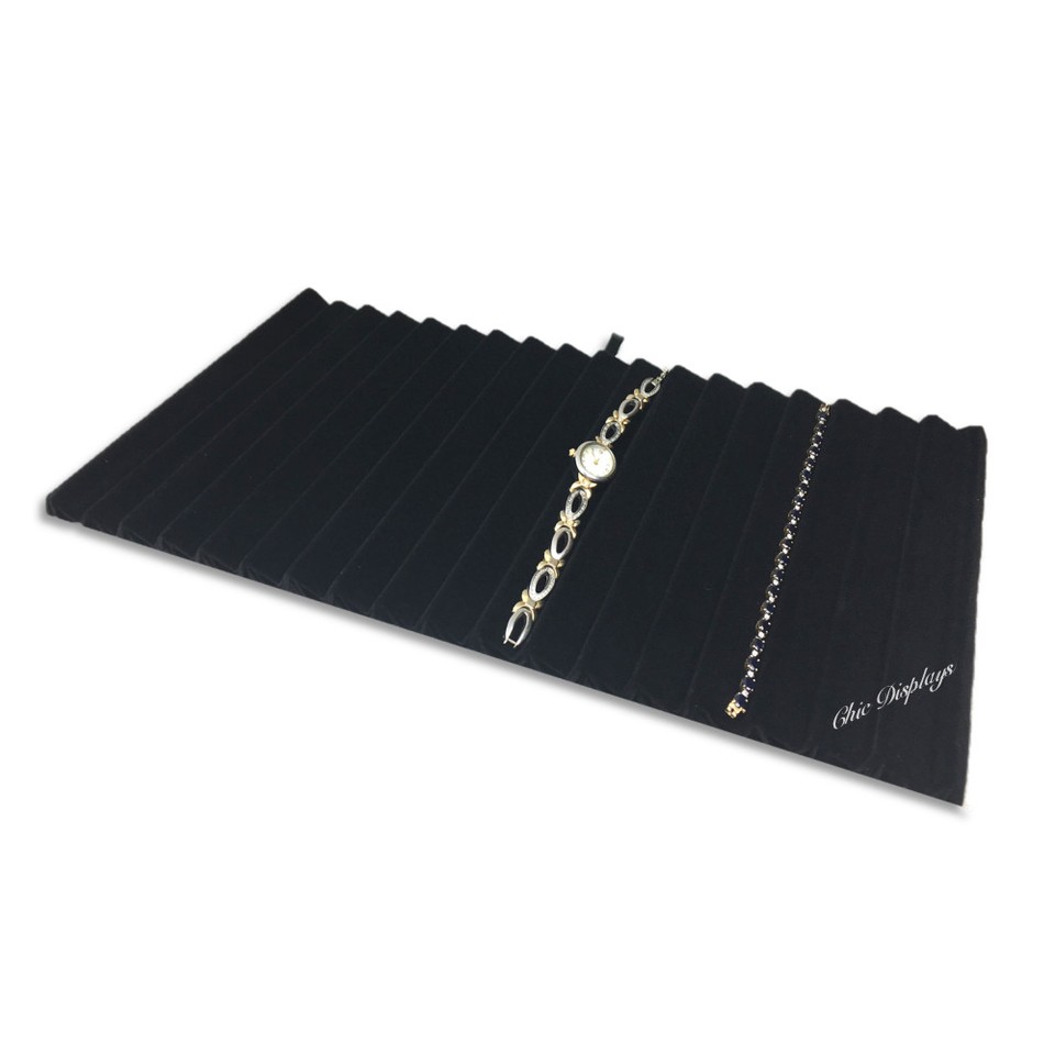 Liners Inserts for Jewelry Case Tray Liners Drawer Liners Display ...