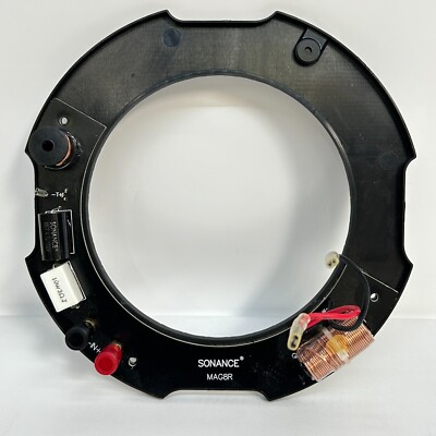 Genuine OEM Original Sonance Crossover Board FOR MAG8R Speaker | eBay