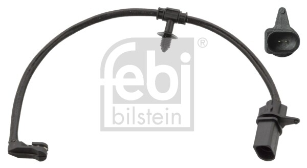 Rear Right Brake Wear Sensor 80A615121 | eBay Australia