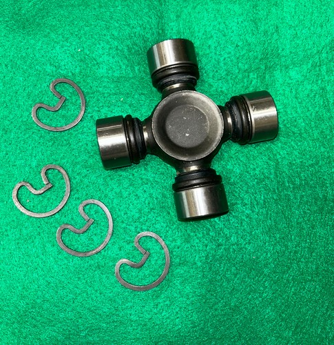 Ford Lincoln Drive shaft universal joint kit part# F2AZ 4635 C | eBay