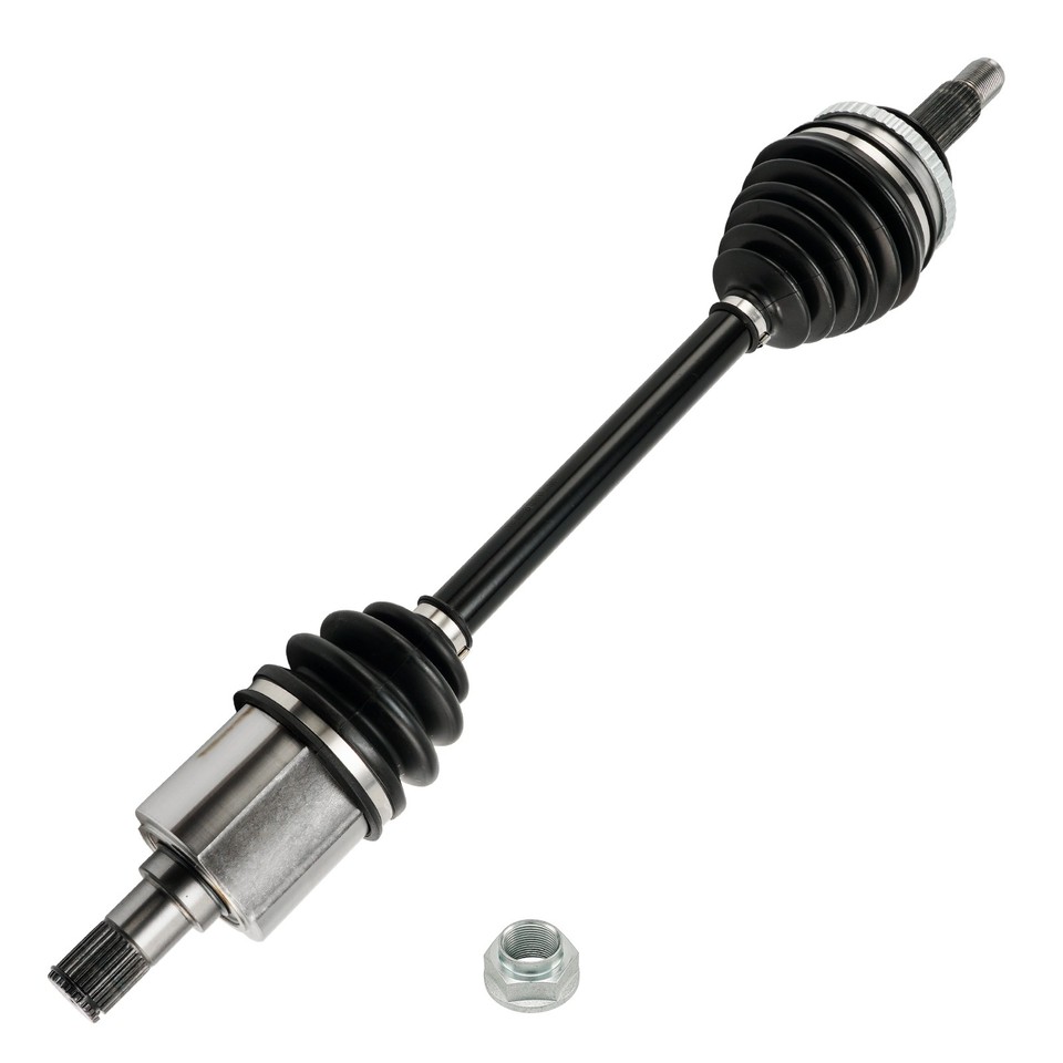 CV Axle Shaft Assembly Front Left For 2001-2003 Acura CL All engine 28/ ...