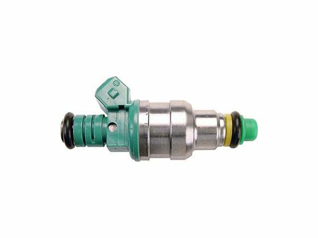 Fuel Injector 6FFF89 for Volvo 940 740 760 1993 1994 1995 1990 1991 ...