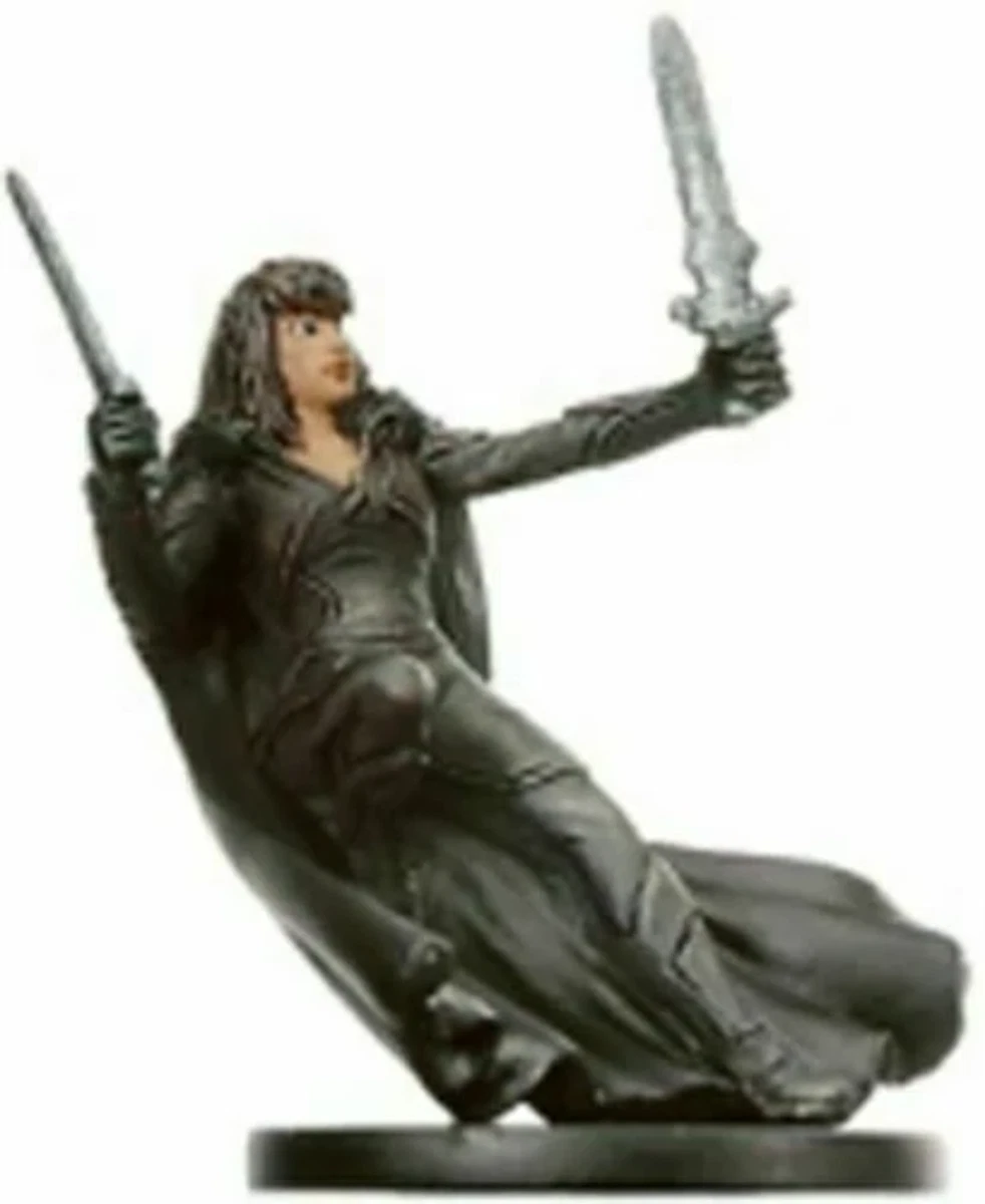 Pathfinder Shadowdancer