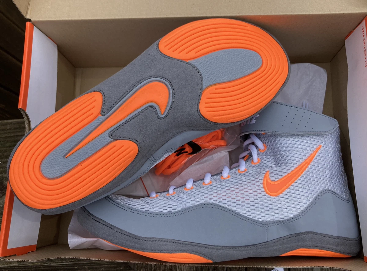 Inflict Wrestling Shoes