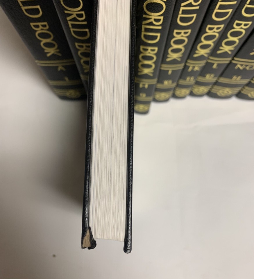 **Partial SET** 2010 The World Book Encyclopedia, Dictionary & Yearbook ...