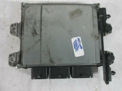 Engine ECM Electronic Control Module AT CVT Fits 2017 17 SUBARU WRX ...