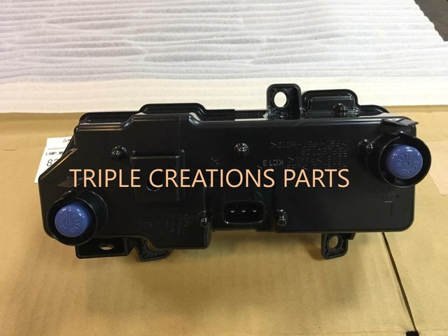 8312A019 Lamp ASSY Side Marker LH Genuine OEM Mitsubishi for sale ...