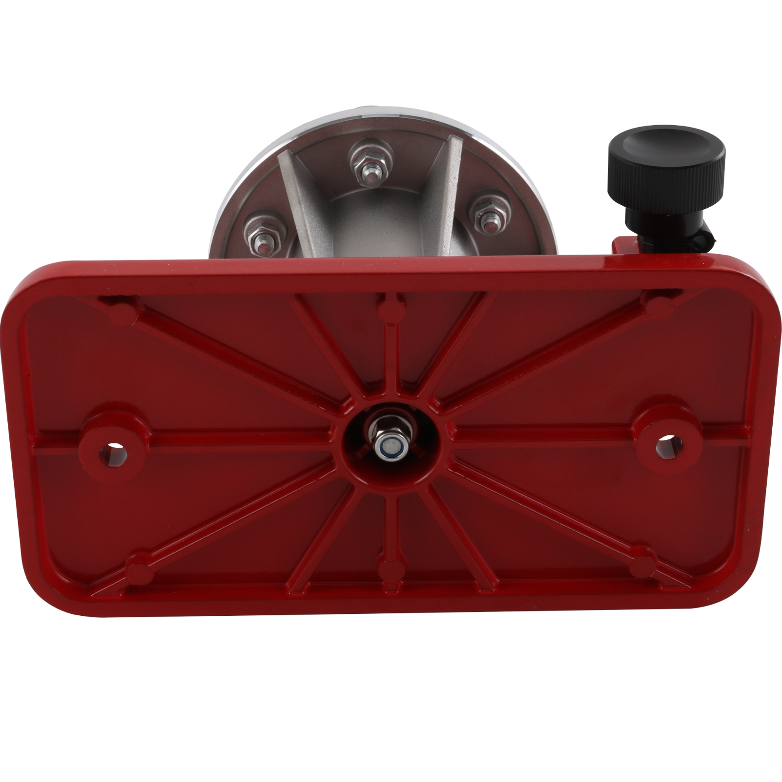 42-047 Magnetic Wall Mount Blade Balancer compare to Oregon Zero Turn ...