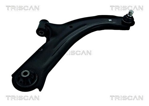 TRISCAN Track Control Arm For NISSAN Cube Nv200 Evalia Tiida 54500 ...