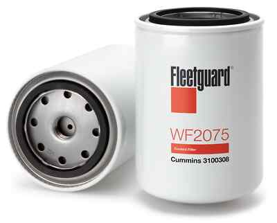Fleetguard Filter Wf2075 | eBay