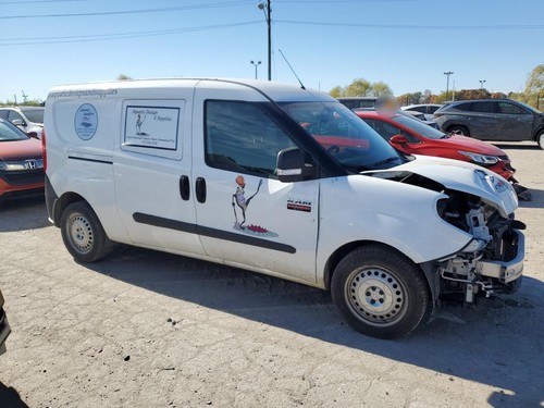 Used Engine Assembly fits: 2019 Ram Promaster city 2.4L VIN B 8th digit ...