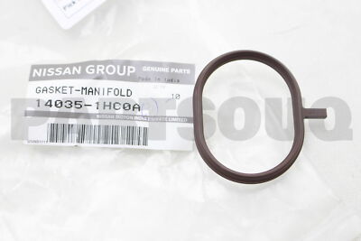 140351HC0A Genuine Nissan GASKET-MANIFOLD 14035-1HC0A | eBay