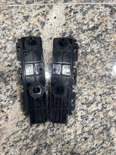 2011-2020 Toyota Sienna Rear L/R Bumper Bracket Support 52158-08010 ...