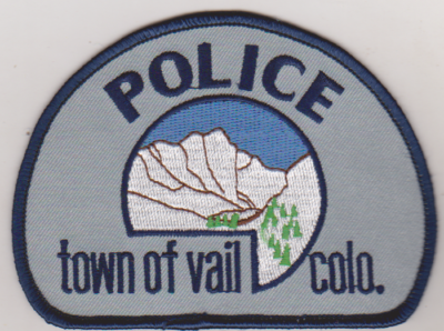 Town Of Vail Logo