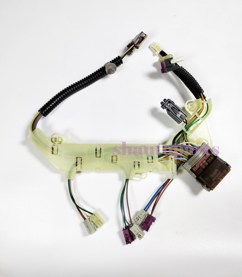 8L90 Auto Transmission Wiring Harness For Cadillac Chevrolet GMC Canyon ...