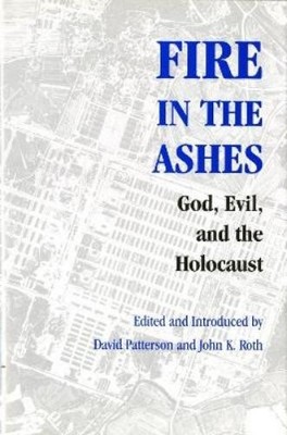 David Patterson Fire in the Ashes (Hardback) Fire in the Ashes (UK ...
