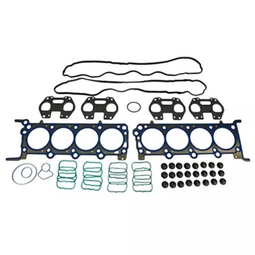 Genuine Ford Valve Grind Gasket Kit 7L2Z-6079-A | eBay