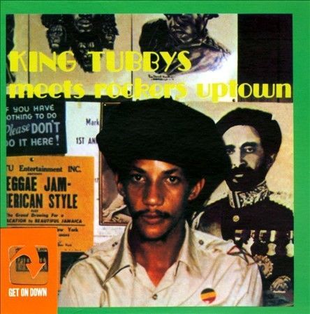 King Tubbys Meets Rockers Uptown by King Tubby/Augustus Pablo (CD, Feb ...