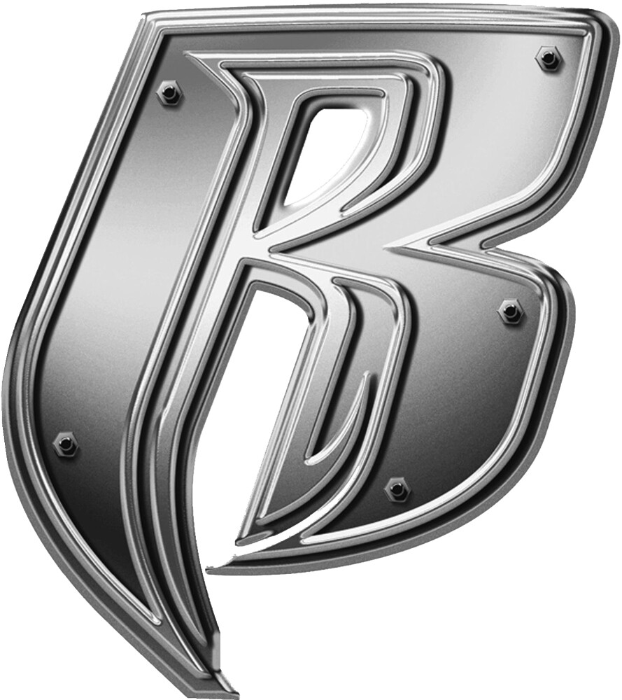 Ruff Ryder Logo