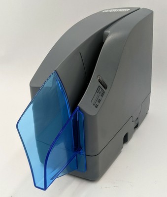 Check Readers - Pass Through Check Scanner