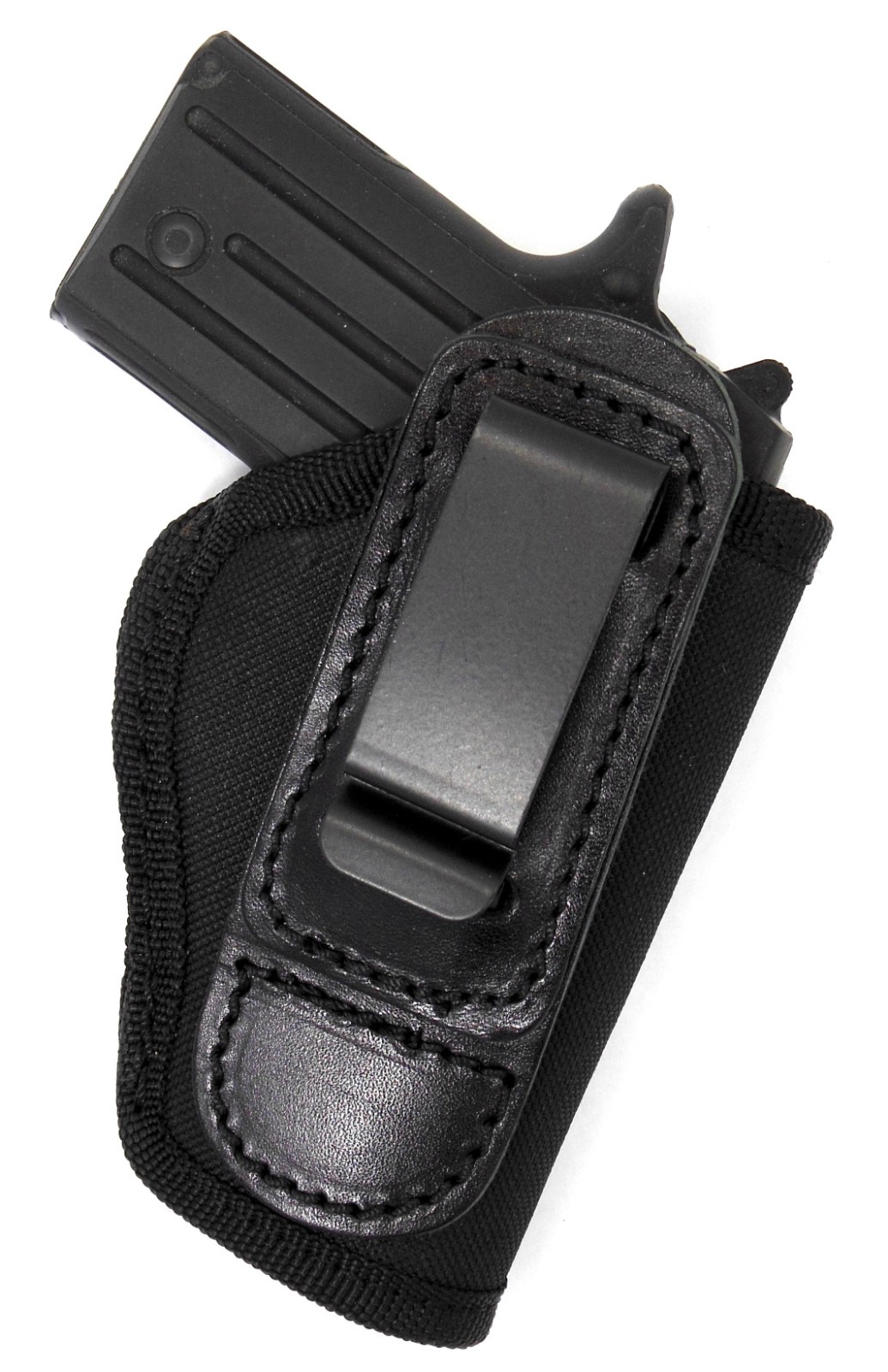 Right Hand Shirt Tuck Tuckable IWB Holster for SPRINGFIELD 911 9mm | eBay