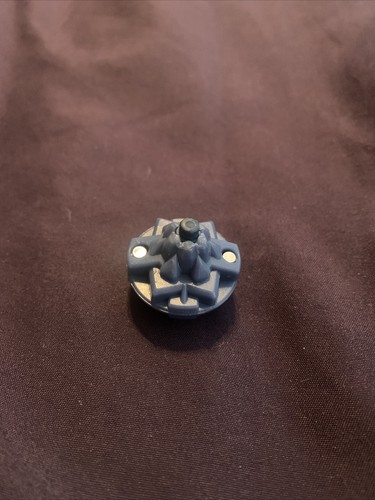 Beyblade Performance Tip Replacement Part Takara Tomy Hasbro Blue | eBay