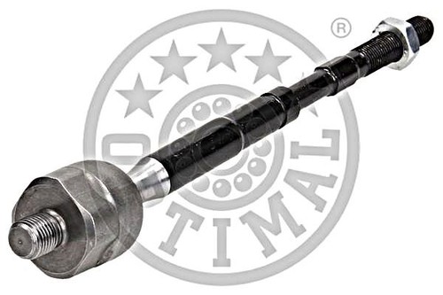 OPTIMAL Tie Rod Axle Joint Front Inner For CITROEN PEUGEOT TOYOTA 05-14 ...