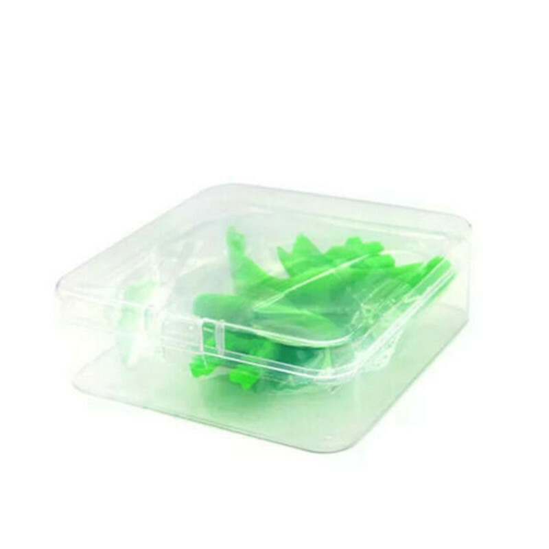 5Box Dental BPS Centric Impression Tray Occlusal Record Articulator ...