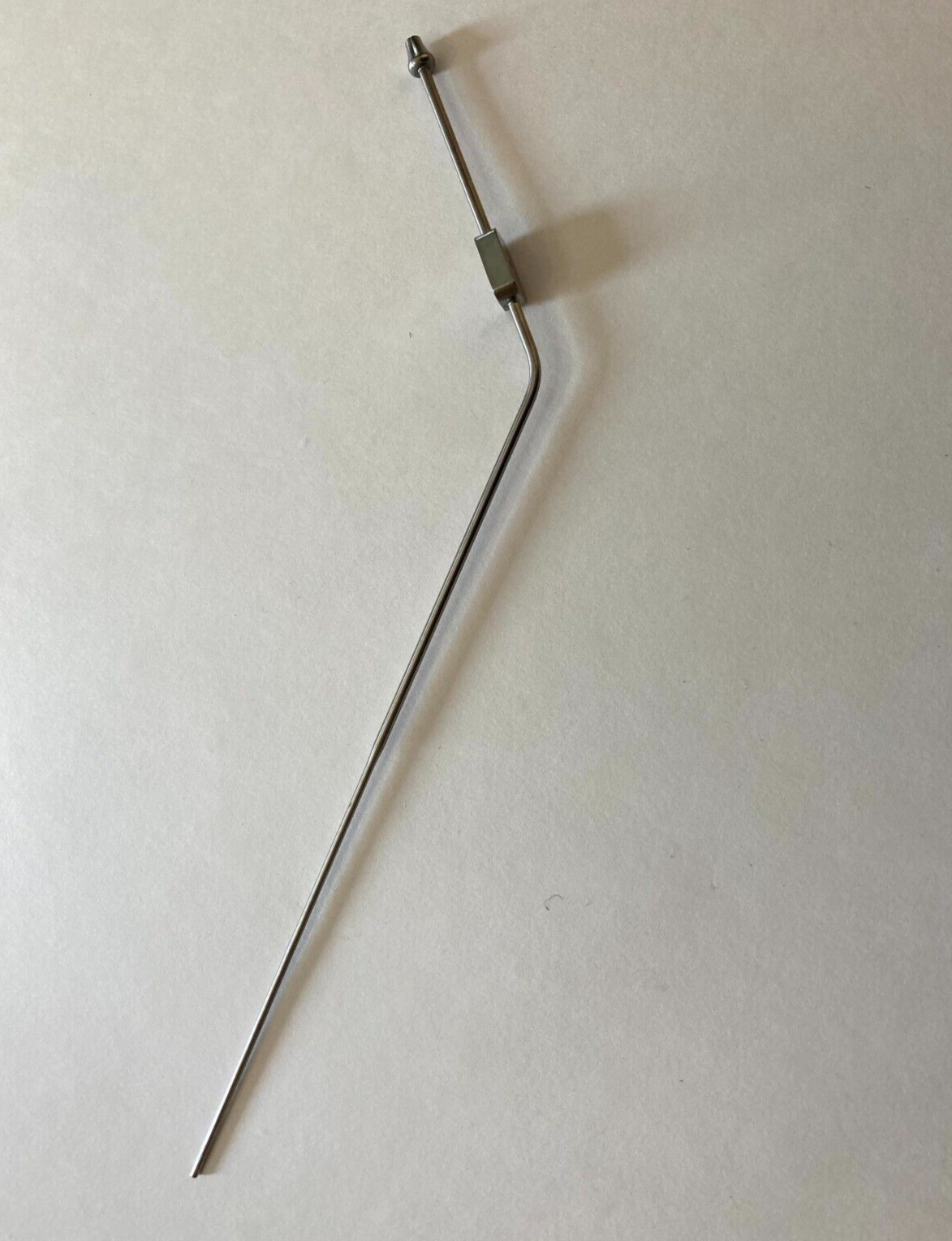 Pilling 50-7122 JAKO Suction Tube for sale online | eBay