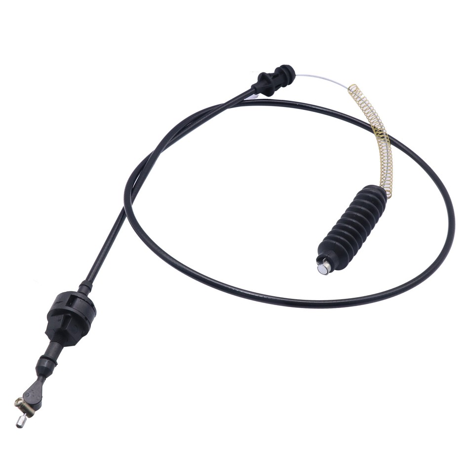 Transmission Detent Kickdown Cable For 1987-1993 AOD Ford Truck F2TZ ...