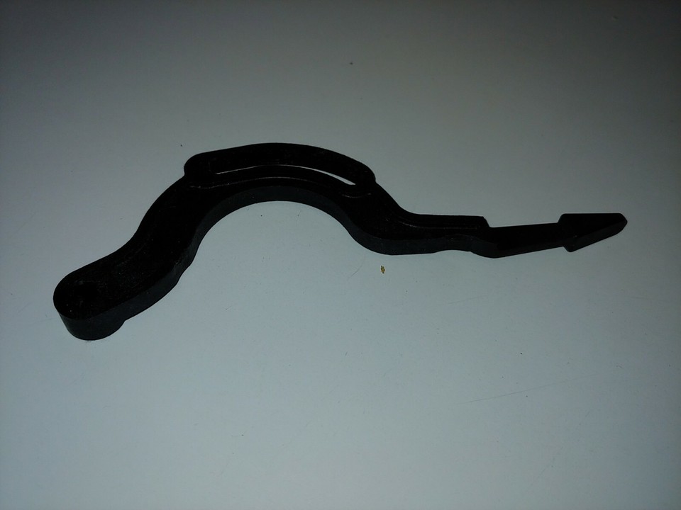 IBM Wheelwriter Typewriter Part / Parts - Paper Release Lever - Used | eBay