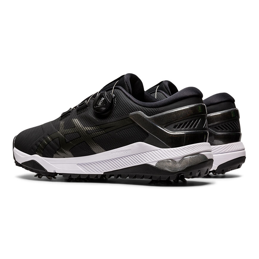 Asics Gel Duo BOA Spiked Golf Shoes - Pick Size, Color - BOA Lacing ...