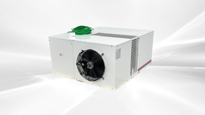 Coolers & Refrigerators - Walk In Condenser