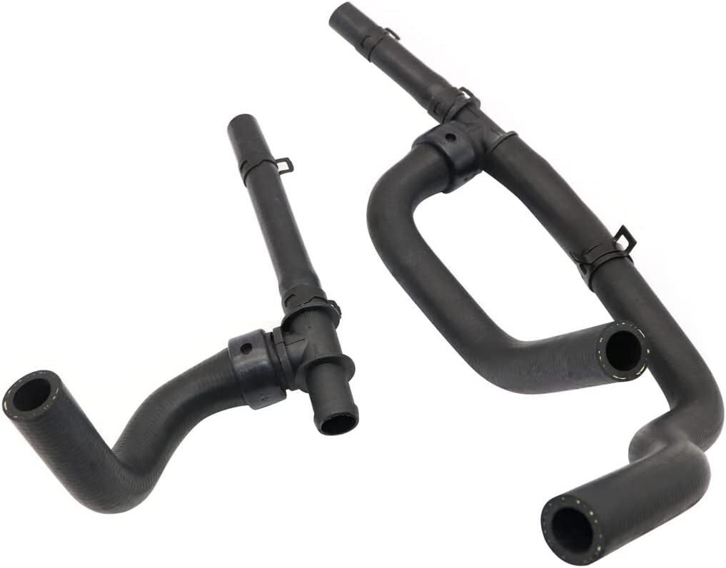 Heater Hose & TEE Supply-Return 5058437AD 5058437AI 5058437AK For Dodge ...