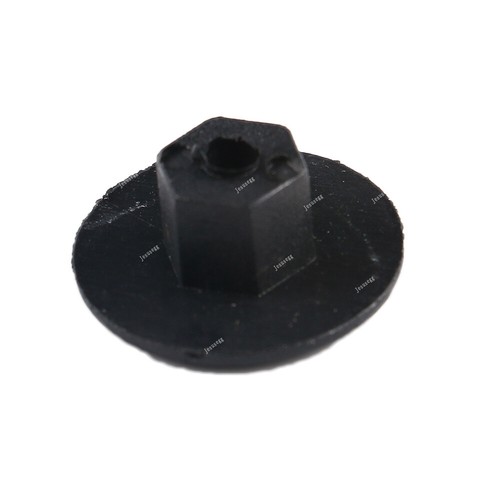 For Mercedes-Benz CL600 2007-2014 Rocker Molding Nut 0029905350 ...