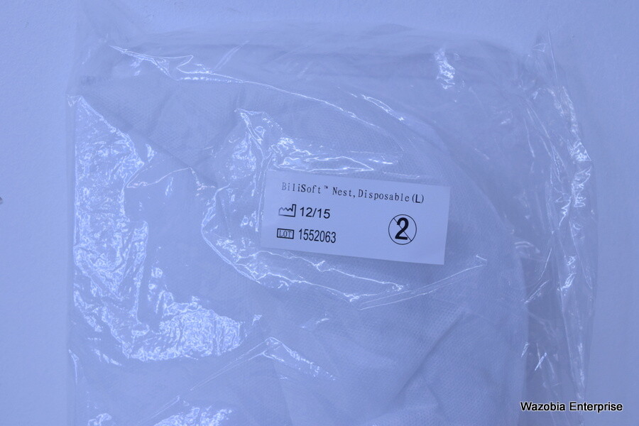 BILISOFT NEST DISPOSABLE PAD COVERS | eBay