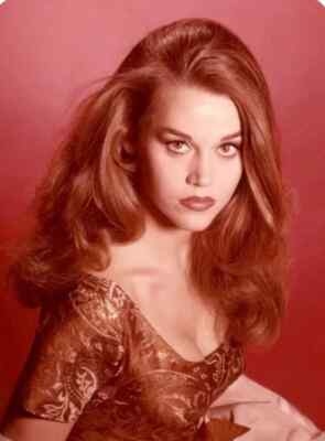 BEAUTIFUL JANE FONDA 8X10 Photo | eBay