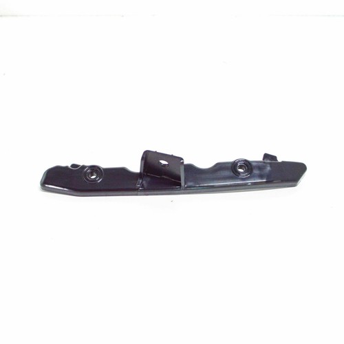 NEW BMW 7 G11 G12 FRONT LEFT BOTTOM BUMPER GUIDE 7357199 51117357199 ...