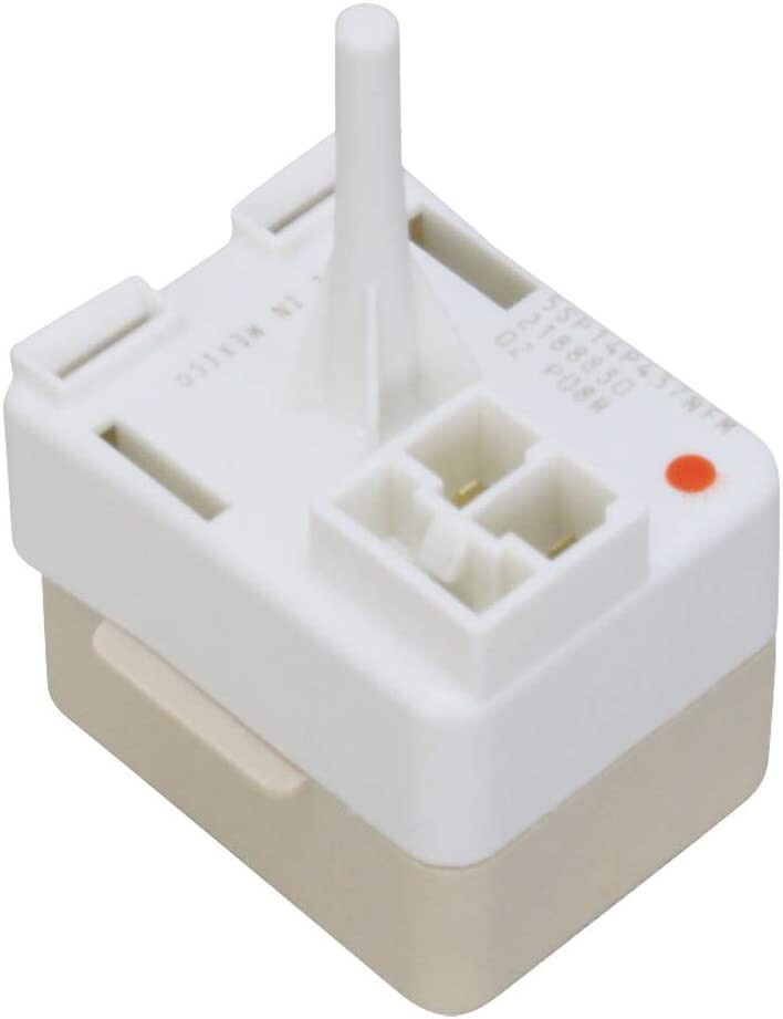 2188830 Refrigerator Relay and Overload | eBay