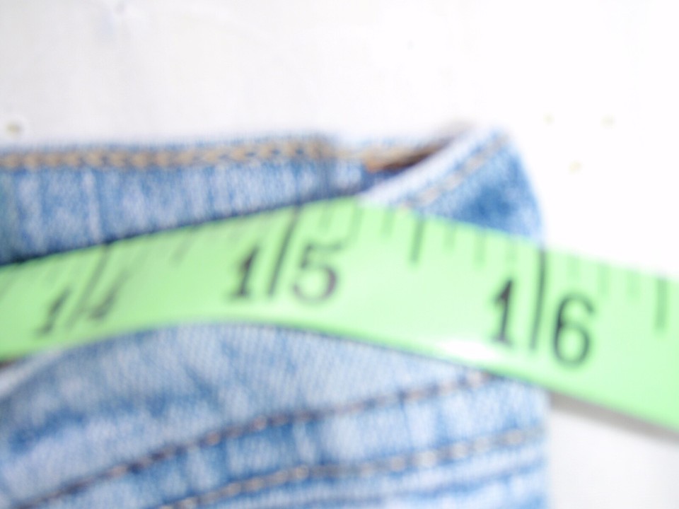 Gloria Vanderbilt 12L Stretchy Mom Jeans Women Cotton Blend Spandex ...